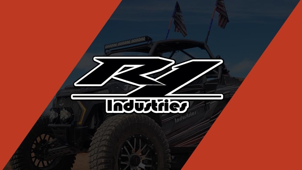 Assault Industries Polaris Rzr Xp Half Windshield