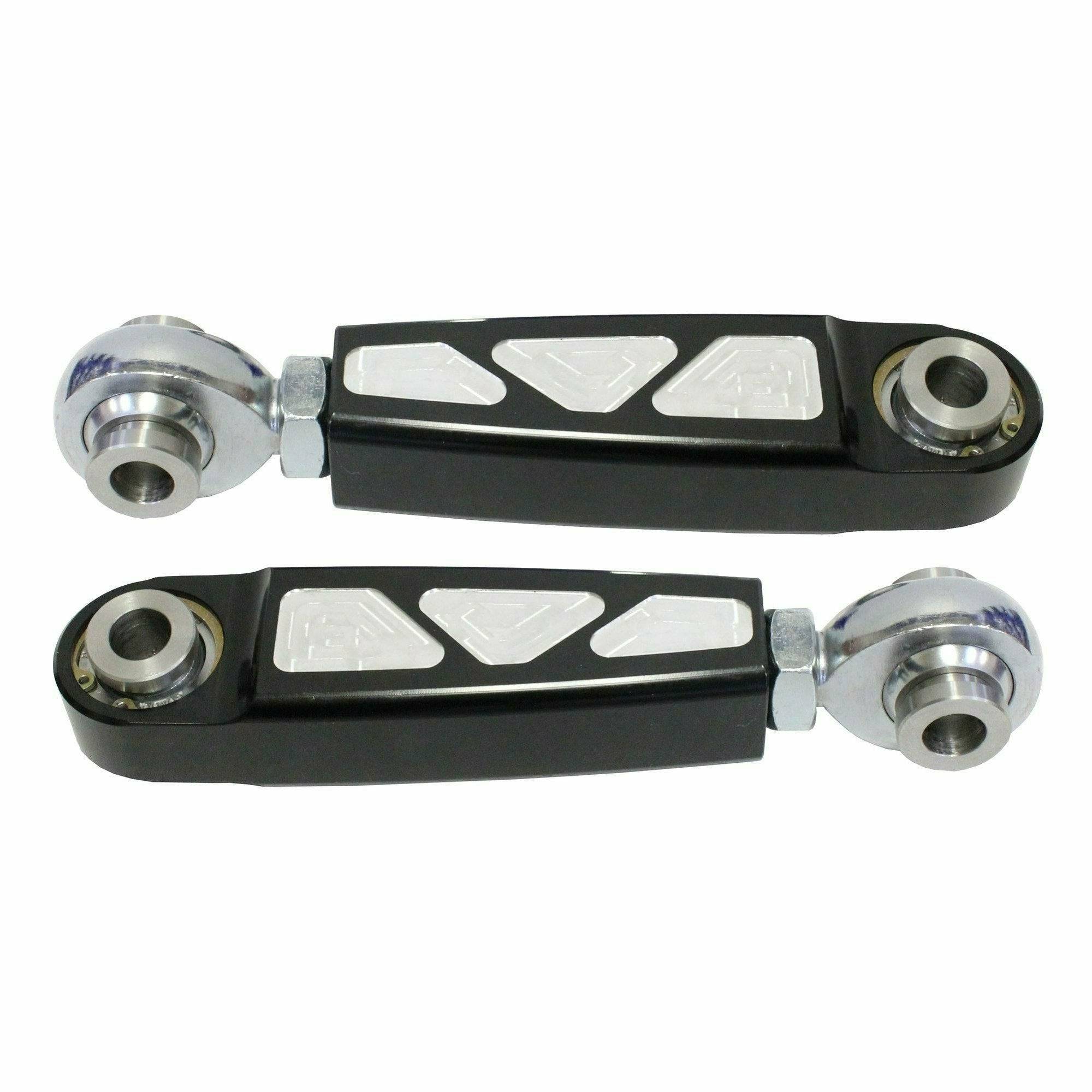 Polaris Rzr Turbo S Sway Bar Links