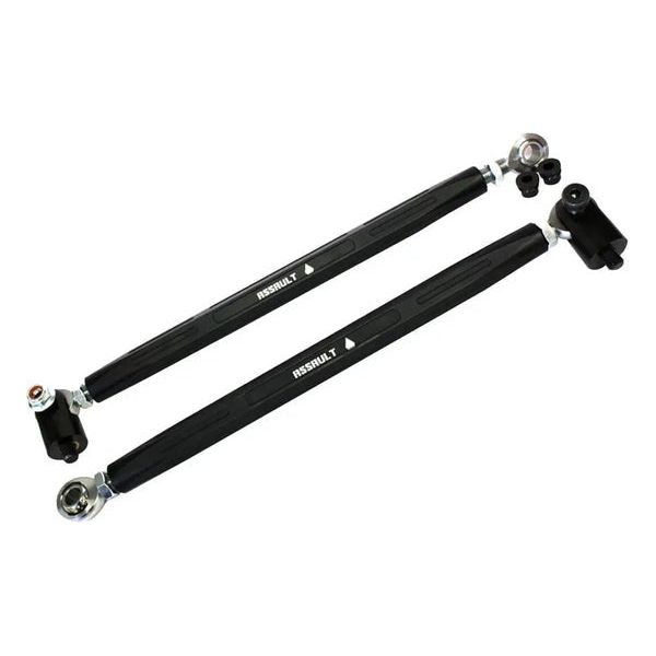 Polaris Rzr Turbo S Turret Style Heavy Duty Tie Rods R1 Industries