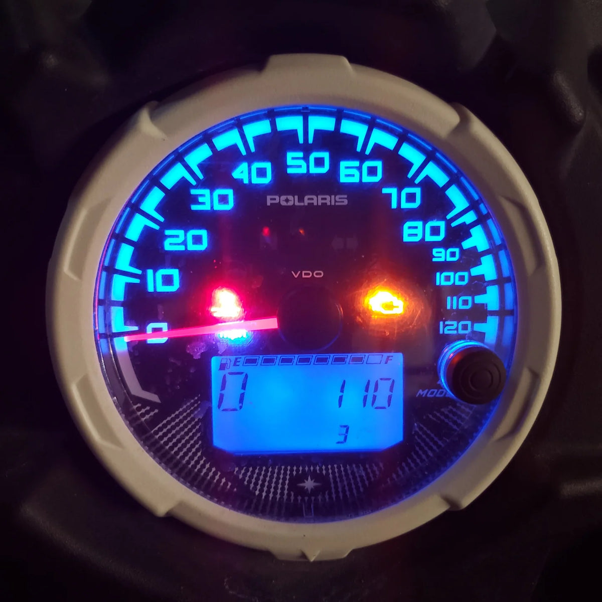 Mastering UTV Check Engine Diagnostics: Turbo Boost and Common Faults ...