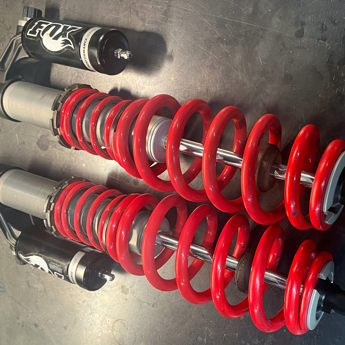 Expert UTV Shock Rebuilds at R1 Industries: Enhance Your Ride Quality