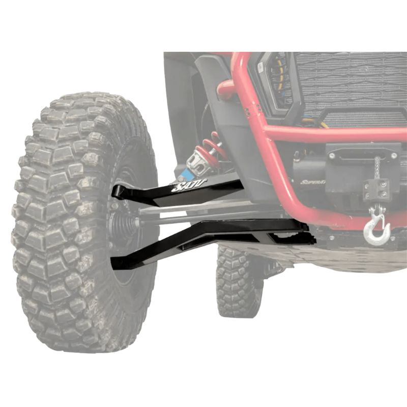 UTV A-Arms & Control Arms at R1 Industries: Elevate Your UTV's ...