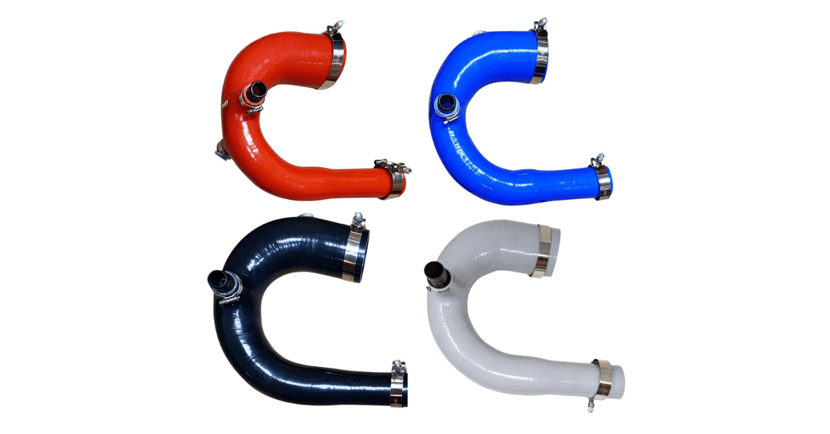 UTV Intake Tubes at R1 Industries: Breathe Better, Perform Better