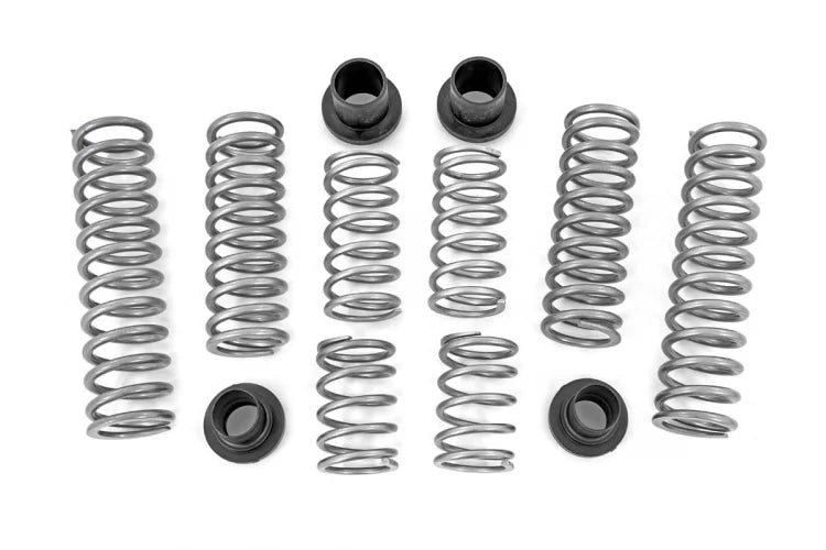 Shocks, Springs & Accessories | R1 Industries - UTV Parts