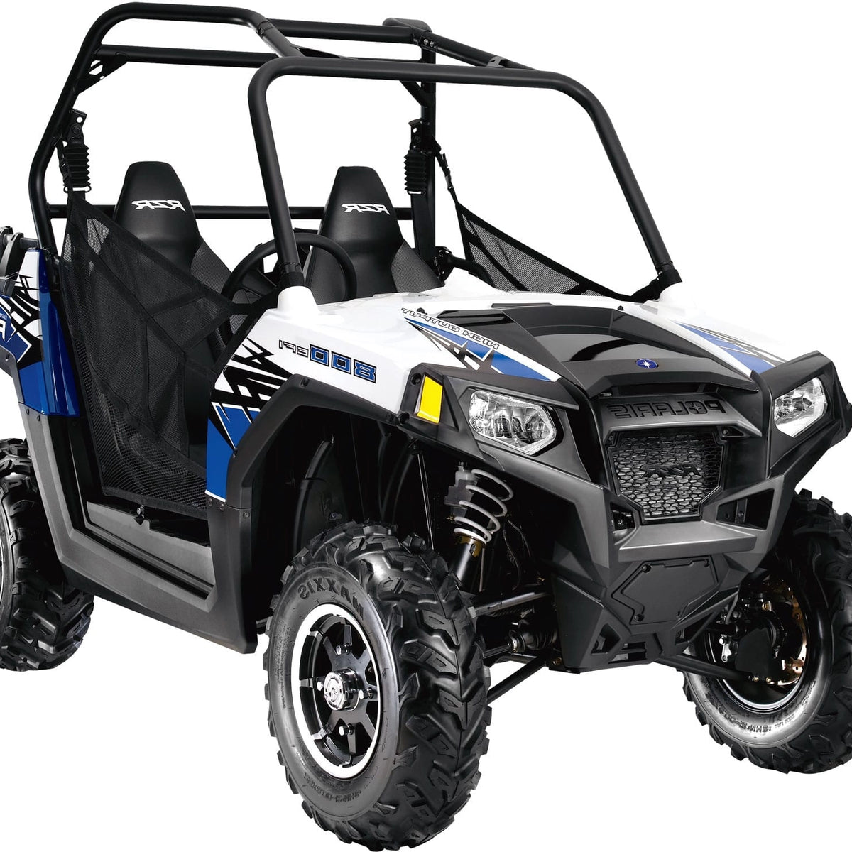 Polaris RZR 800 – R1 Industries