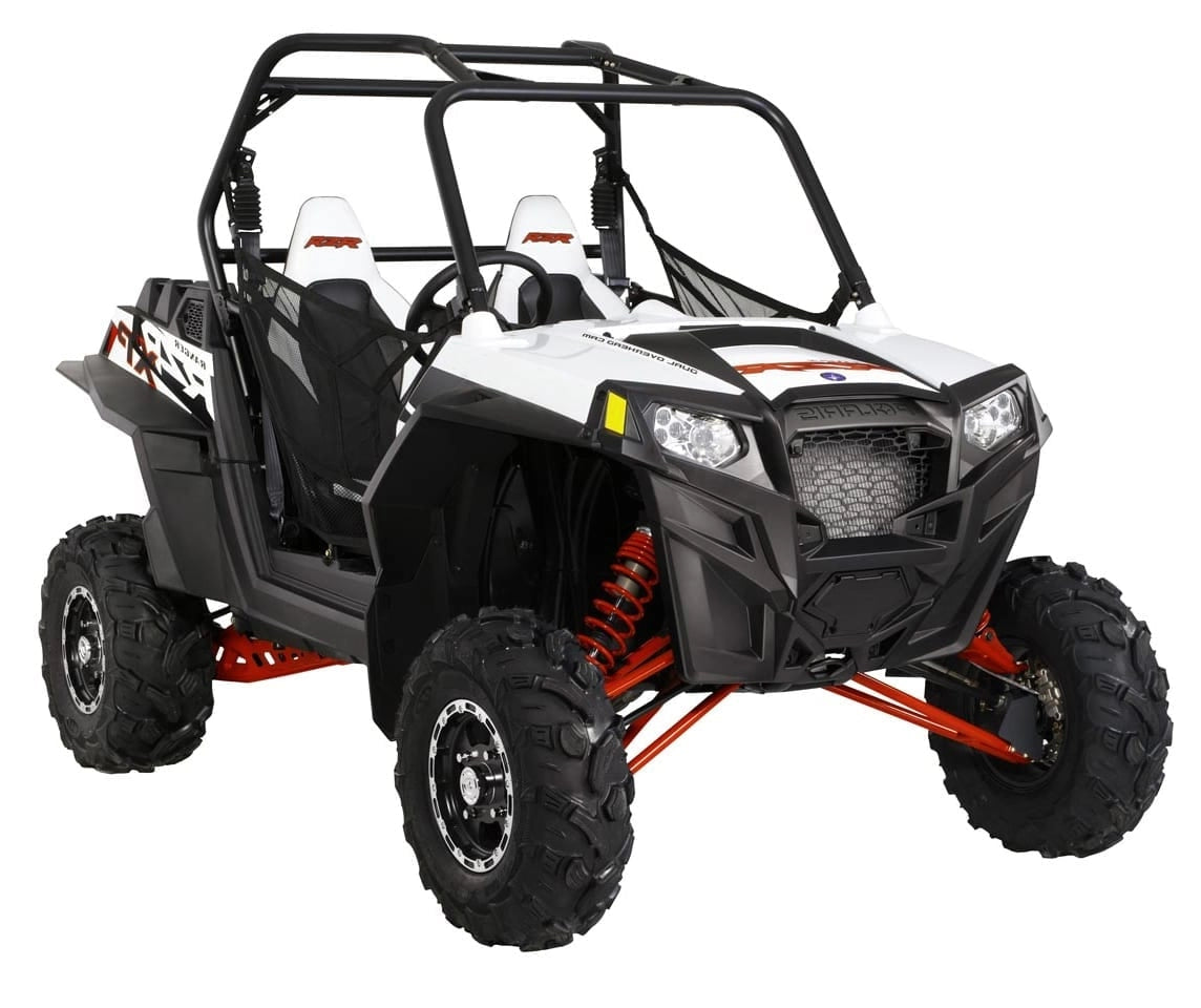 Polaris RZR 900 – R1 Industries