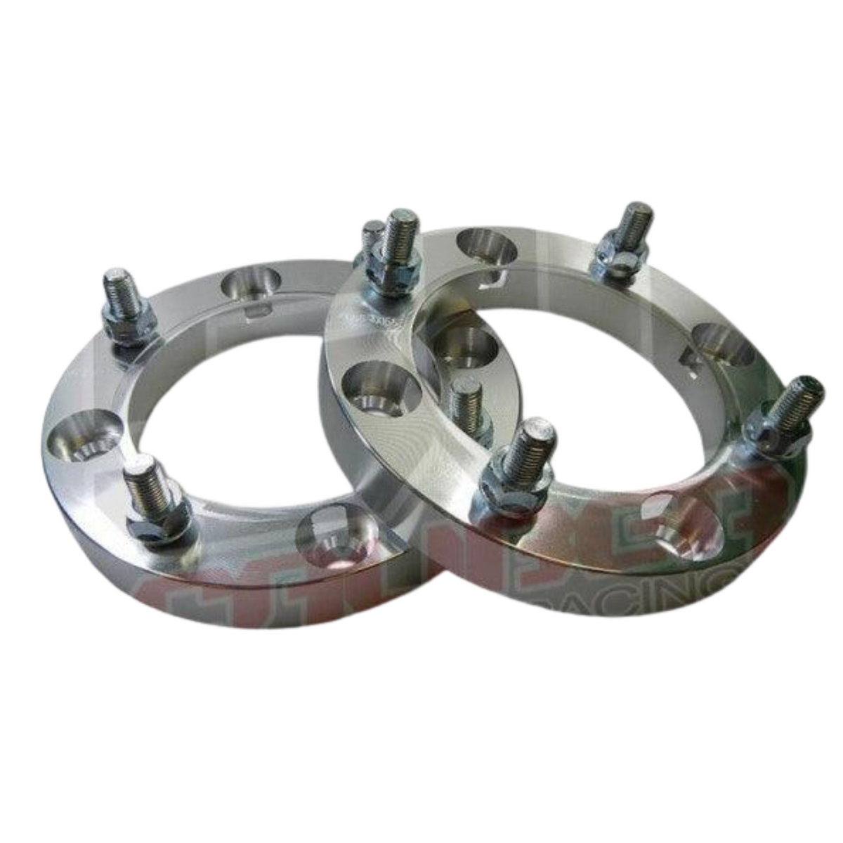 Polaris Ranger & RZR 1" Wheel Spacer – R1 Industries