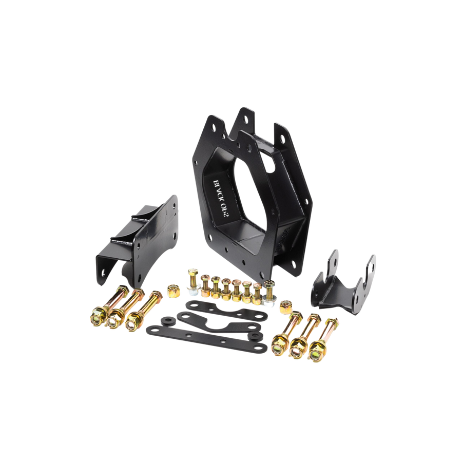 X3 Front Gusset Kit – R1 Industries