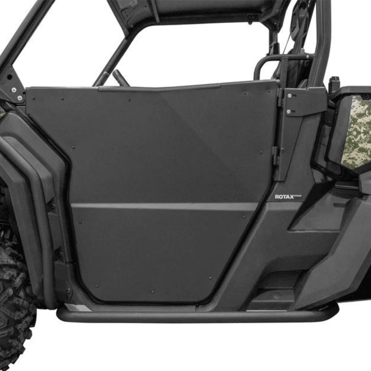 Can-Am Defender UTV / Side By Side Parts & Accessories | R1 Industries