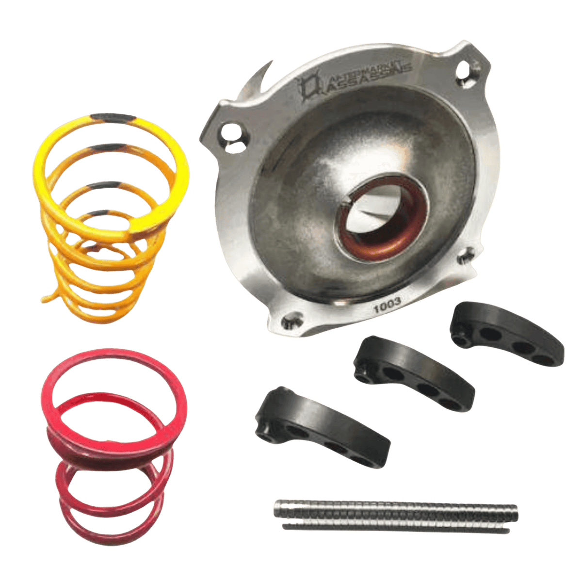 Top UTV Clutch Kits | UTV Parts for Performance and Durability | R1 ...