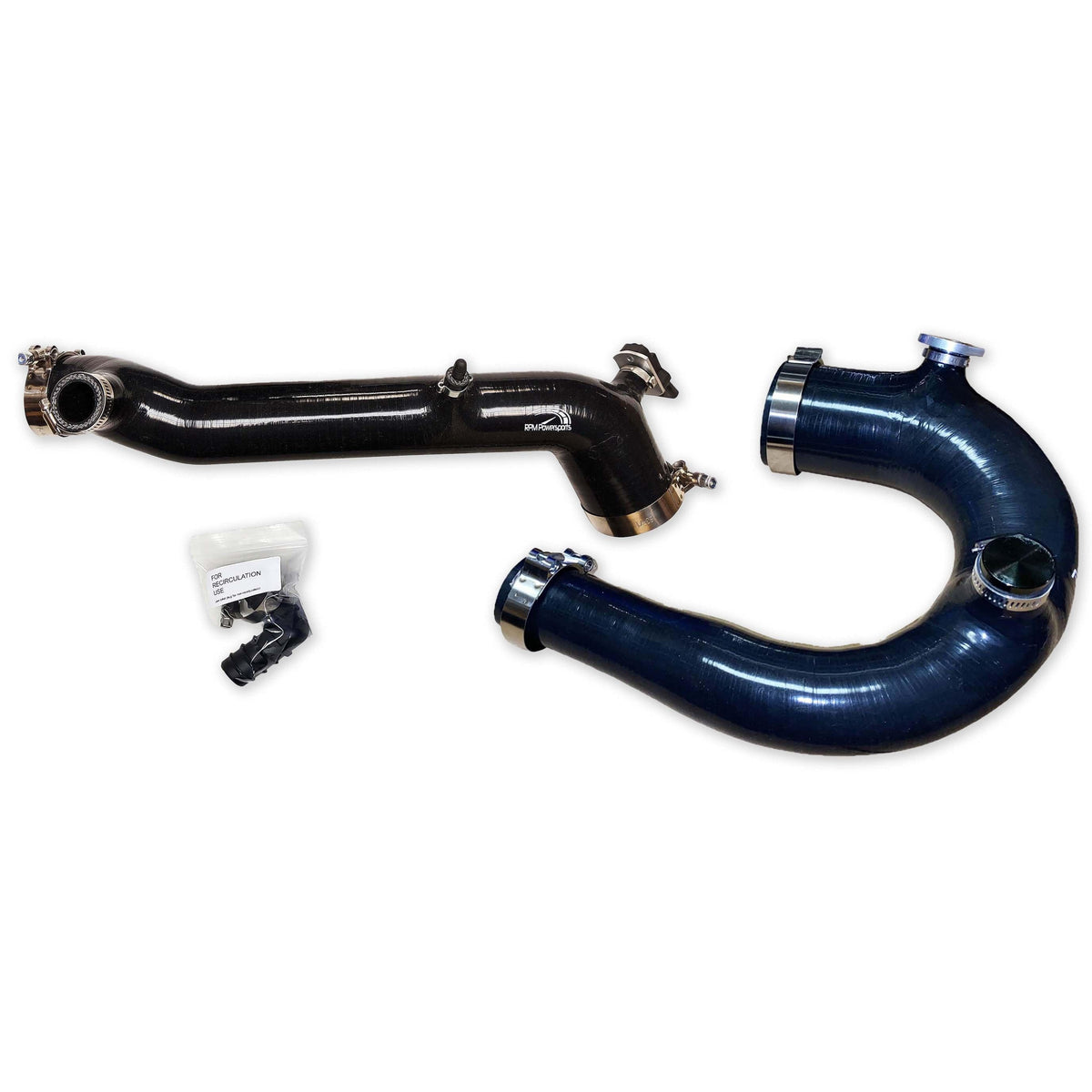 UTV Charge Tubes at R1 Industries: Optimize Your Engine for Peak Performance