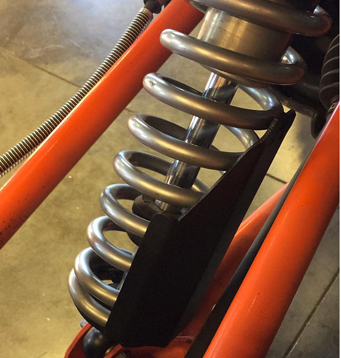 Shocks, Springs & Accessories | R1 Industries - UTV Parts