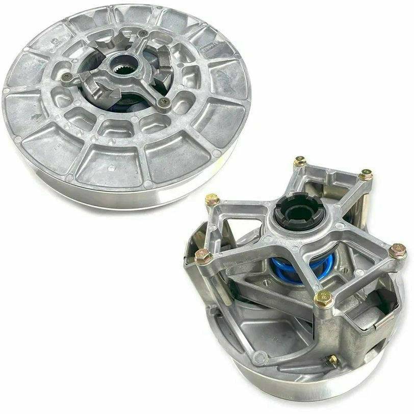 Polaris RZR Turbo (2016-2020) Stage 4 Recoil Clutch Kit – R1 Industries