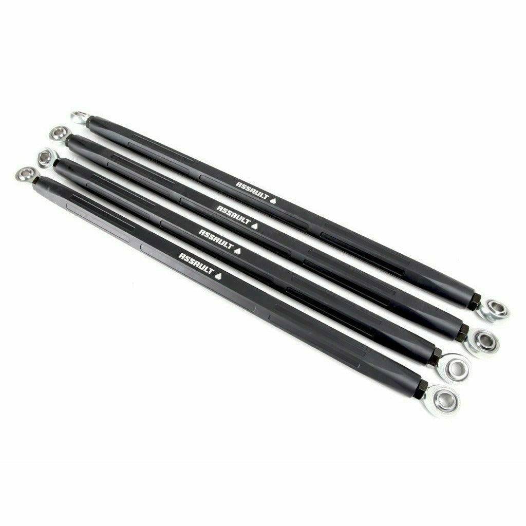 Polaris Rzr Turbo S Turret Radius Rods R1 Industries