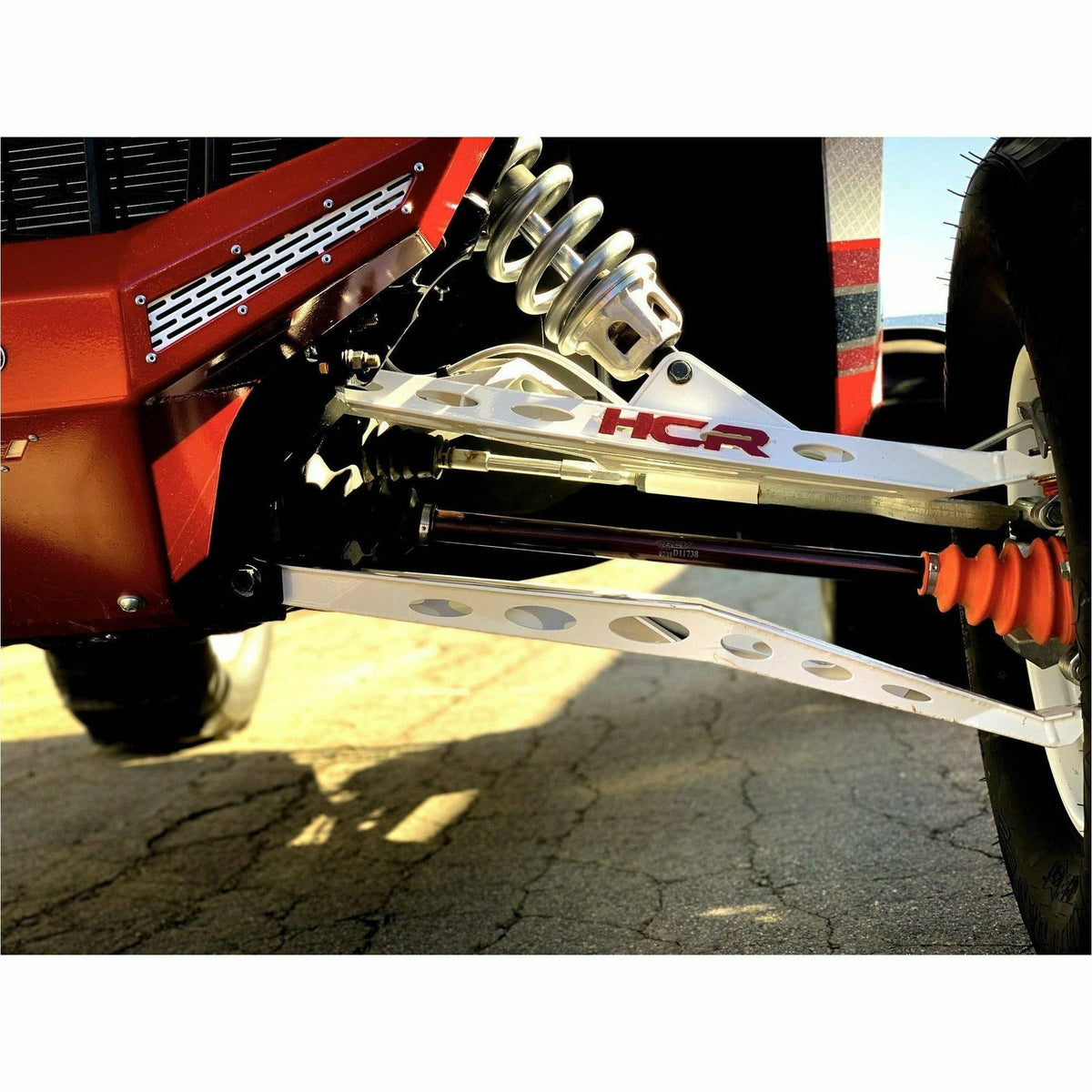 Top UTV Long Travel Suspension Kits | UTV Parts for Enhanced ...