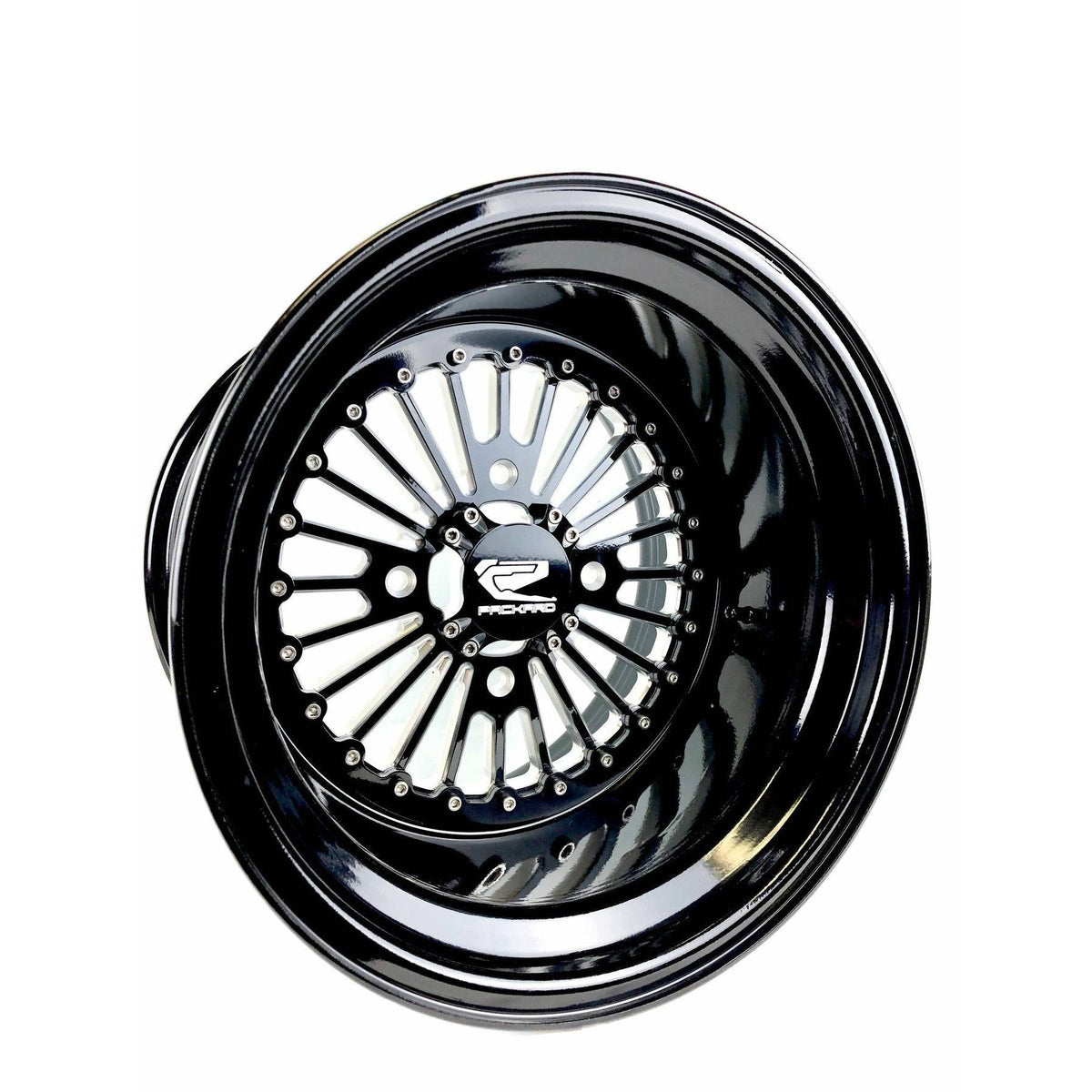 Import Wheel (Gloss Black) – R1 Industries