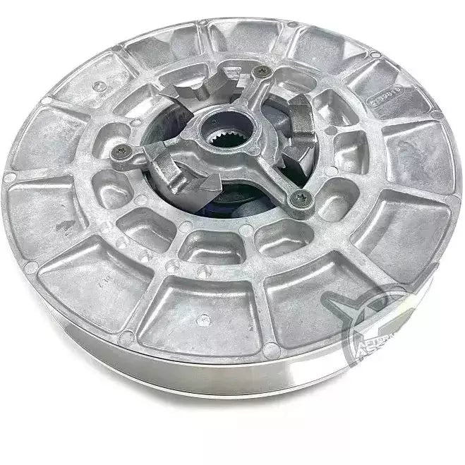 Polaris RZR Turbo (2016-2020) Loaded Secondary Clutch – R1 Industries