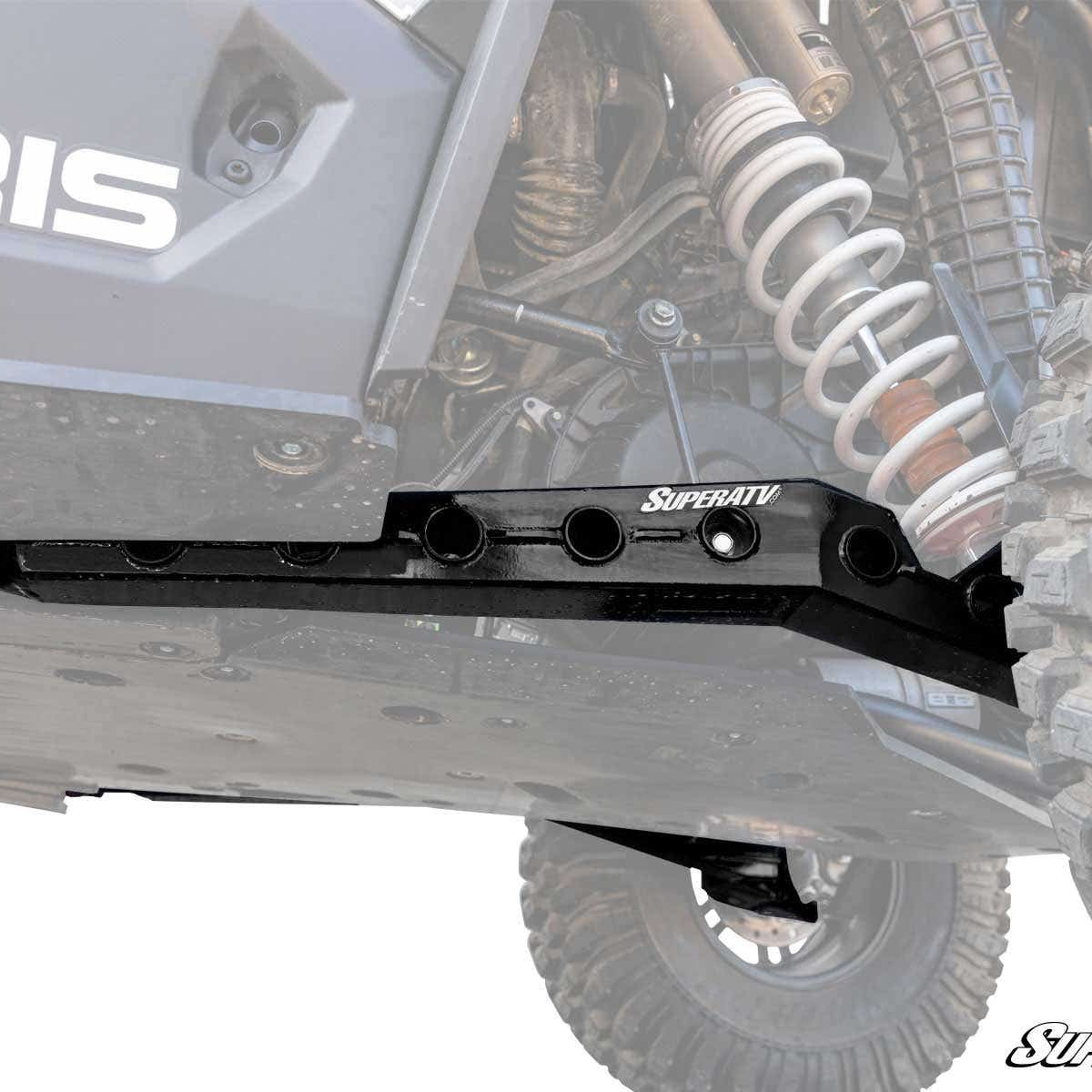 Polaris RZR RS1 High Clearance Rear Trailing Arms – R1 Industries