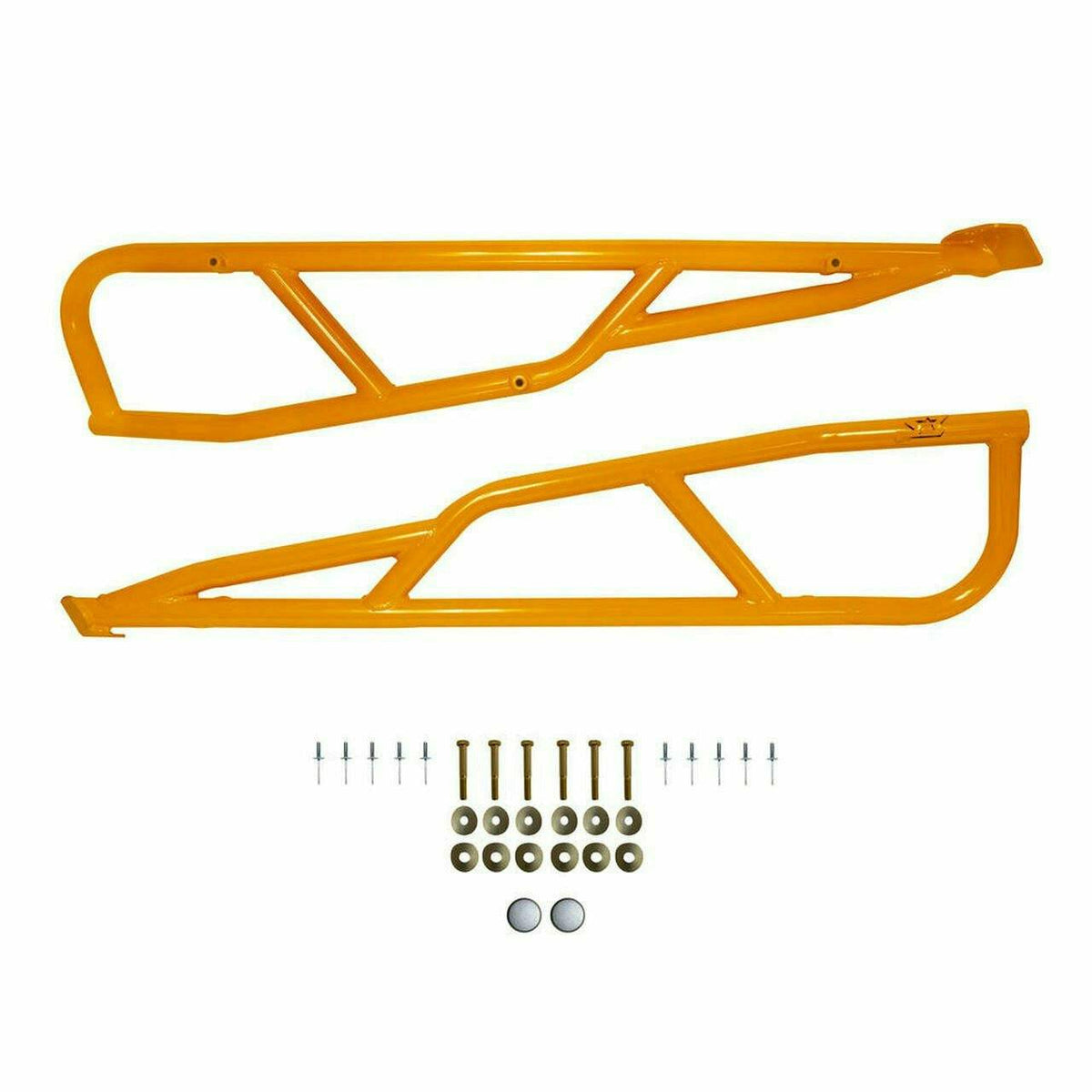 Can Am Commander (2021+) Nerf Bars – R1 Industries