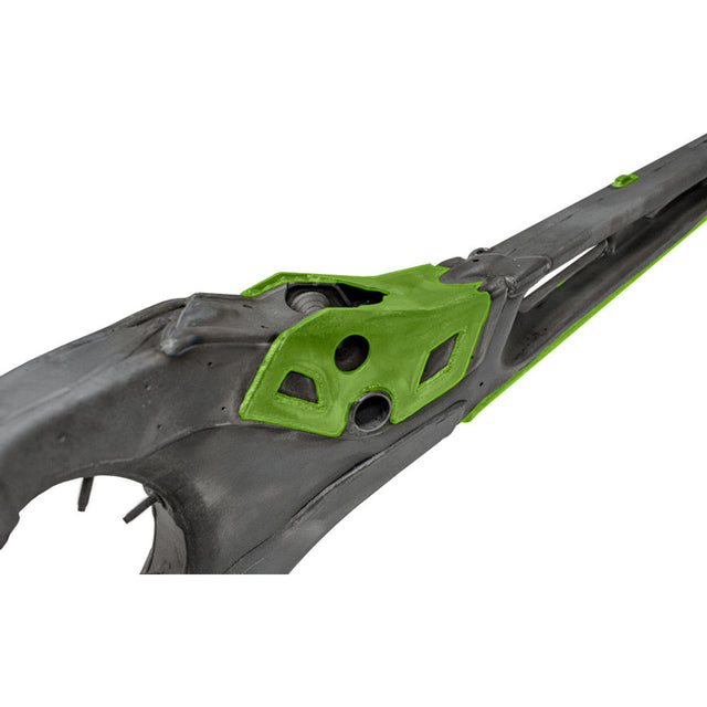 Can Am Maverick R Trailing Arm Weld-In Gusset Kit – R1 Industries