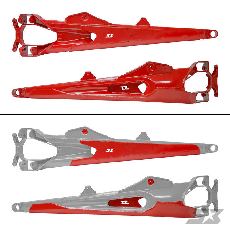 UTV A-Arms & Control Arms at R1 Industries: Elevate Your UTV's ...